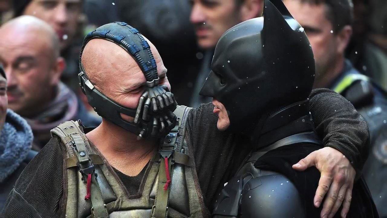 15 Best Bane Quotes That Strike Fear In Batman