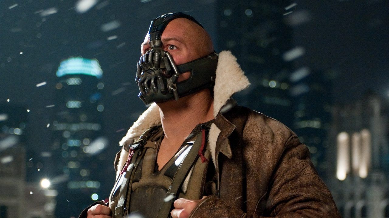 20 Best Bane Quotes That Strike Fear In Batman