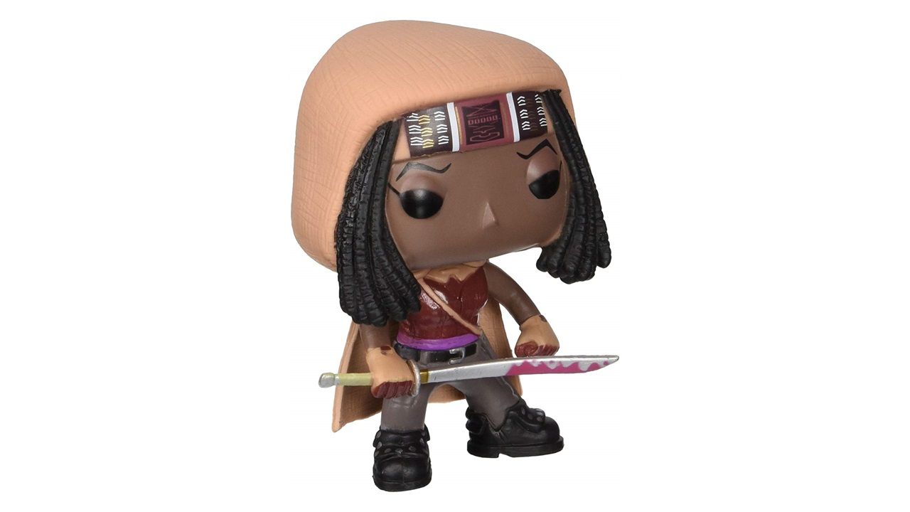 10 Best Walking Dead Funko Pops, Ranked