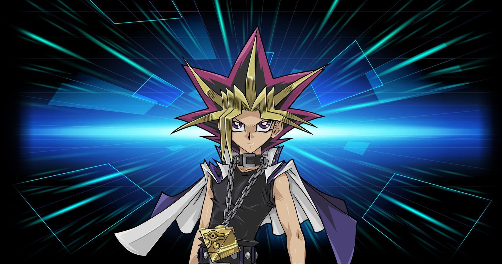 The 10 Craziest Anime Hairstyles