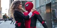 Spider Man Far From Home The 10 Biggest Spoilers