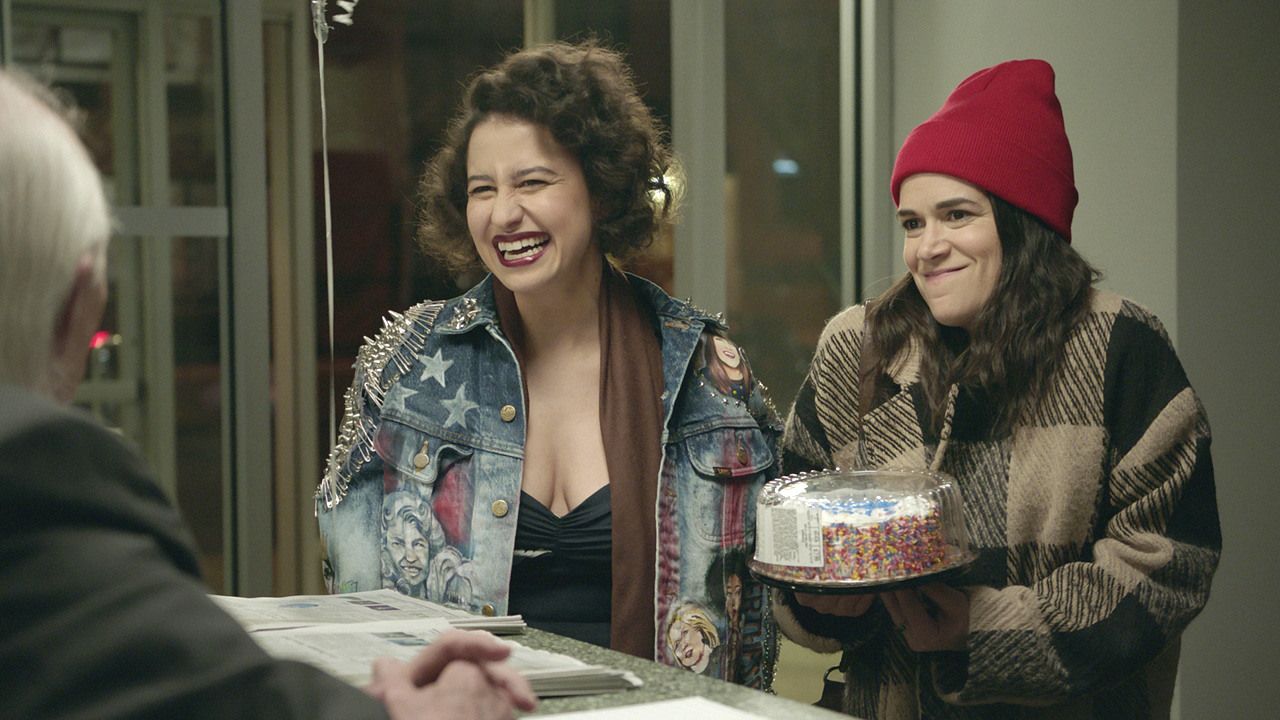 10 Most Iconic Quotes From the Girls of Broad City
