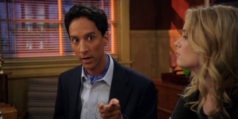 Community: 10 Hilarious Abed Quotes