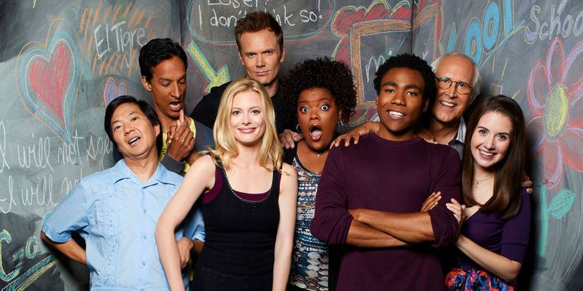 Community: 10 Most Memorable Abed Nadir Quotes