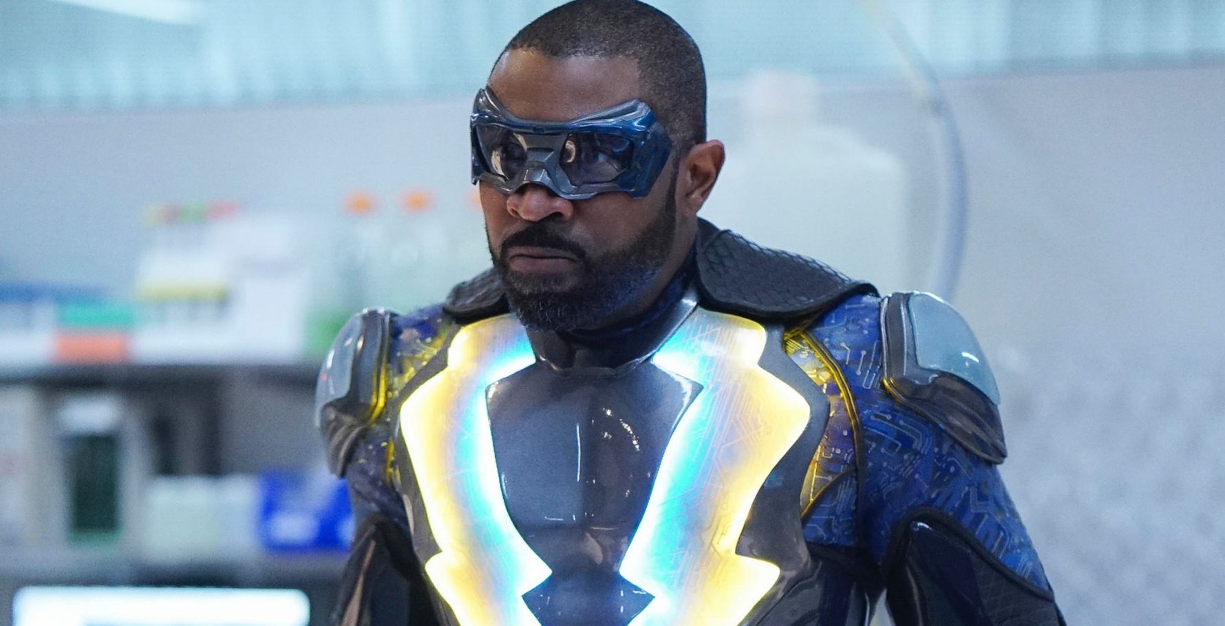 Ranking All The Meta Powers In Black Lightning