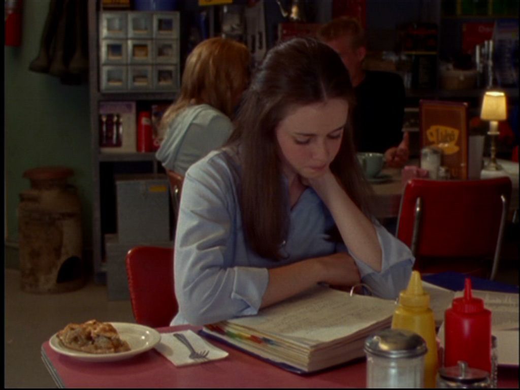 10 Most Underrated Quotes From Rory Gilmore