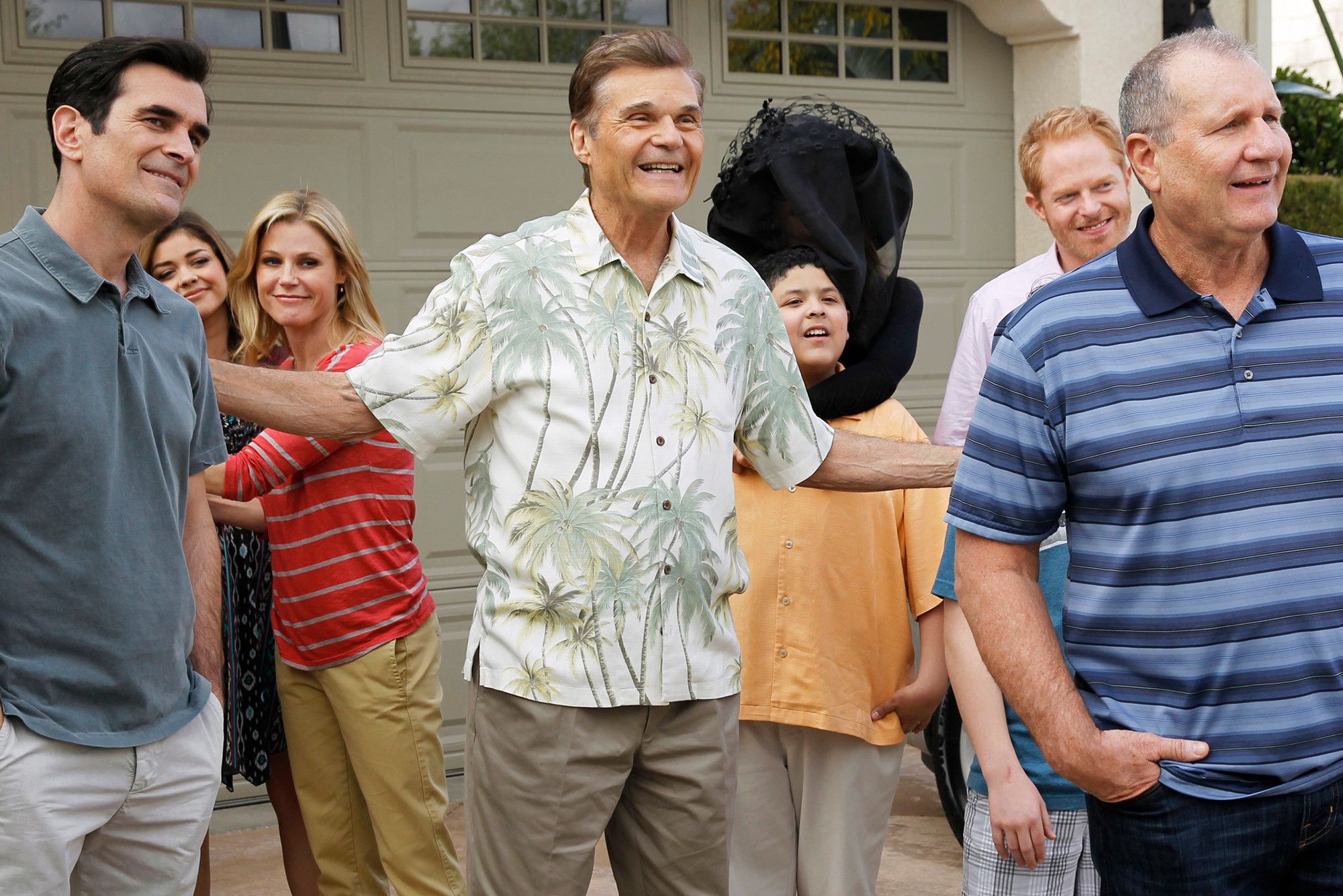 Modern Family: 10 Best Supporting Characters, Ranked