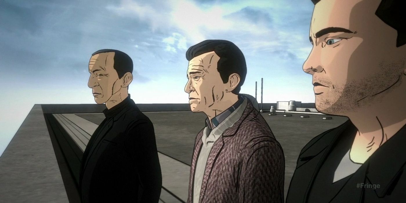 Fringe: The 10 Most Groundbreaking Episodes, Ranked