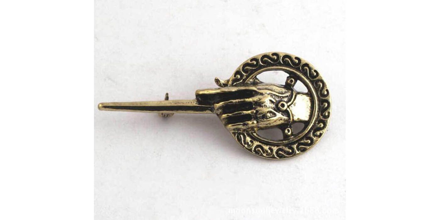 10 Must Own Game of Thrones Replicas