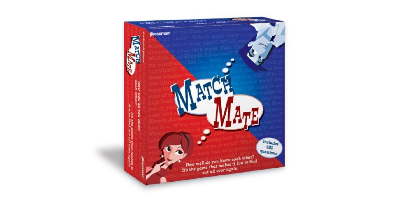 10 Board Games That Could Make Your Relationship Stronger