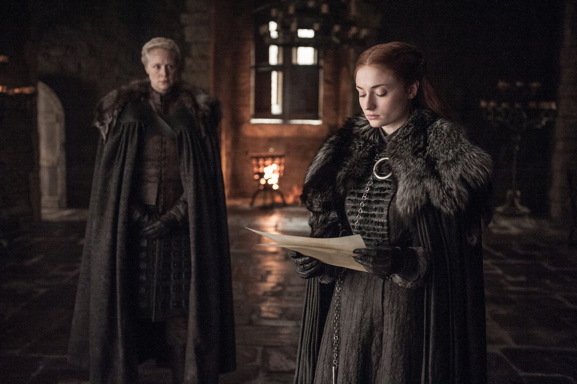 Game Of Thrones: 5 Worst Things That Have Happened To Sansa (And The 5 Worst Things She's Done)