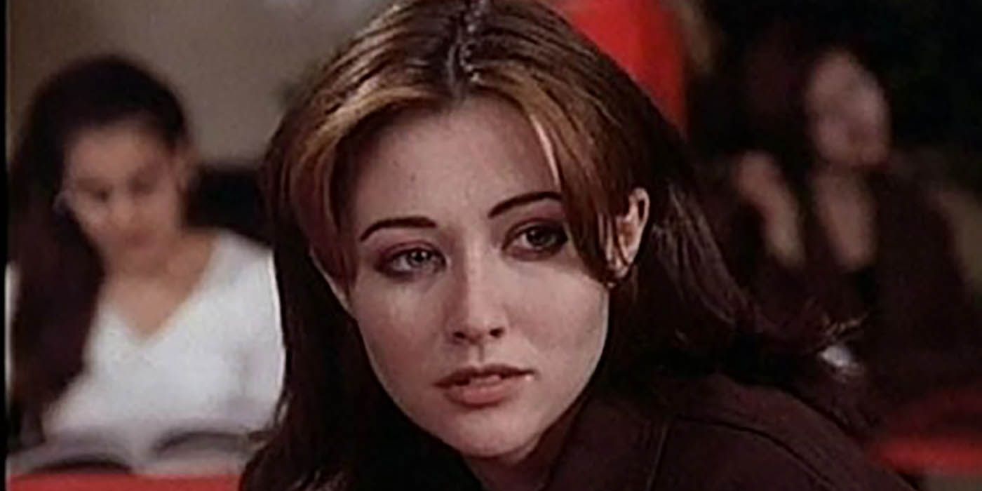 Where Are They Now: The Cast of 90210