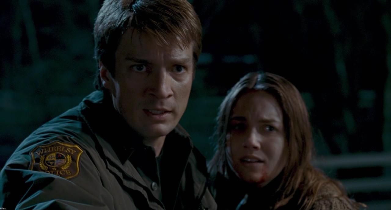 Nathan Fillion's 10 Most Famous Roles