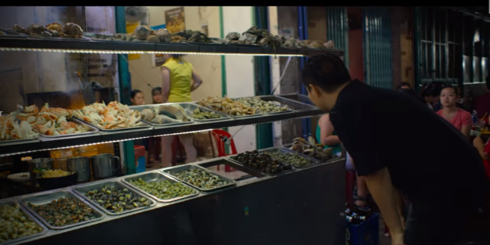 The 10 Best Food Documentaries On Netflix Right Now