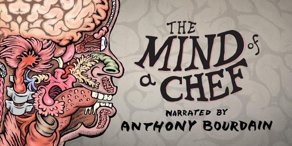 The 10 Best Food Documentaries On Netflix Right Now