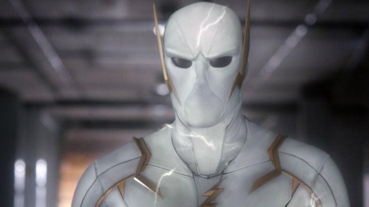 The Flash: 8 Things We Learned About Godspeed