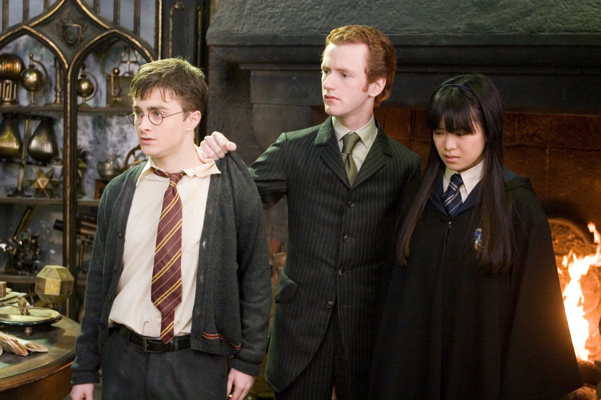 Harry Potter: 10 Things About The Ministry Of Magic The Movies Leave Out