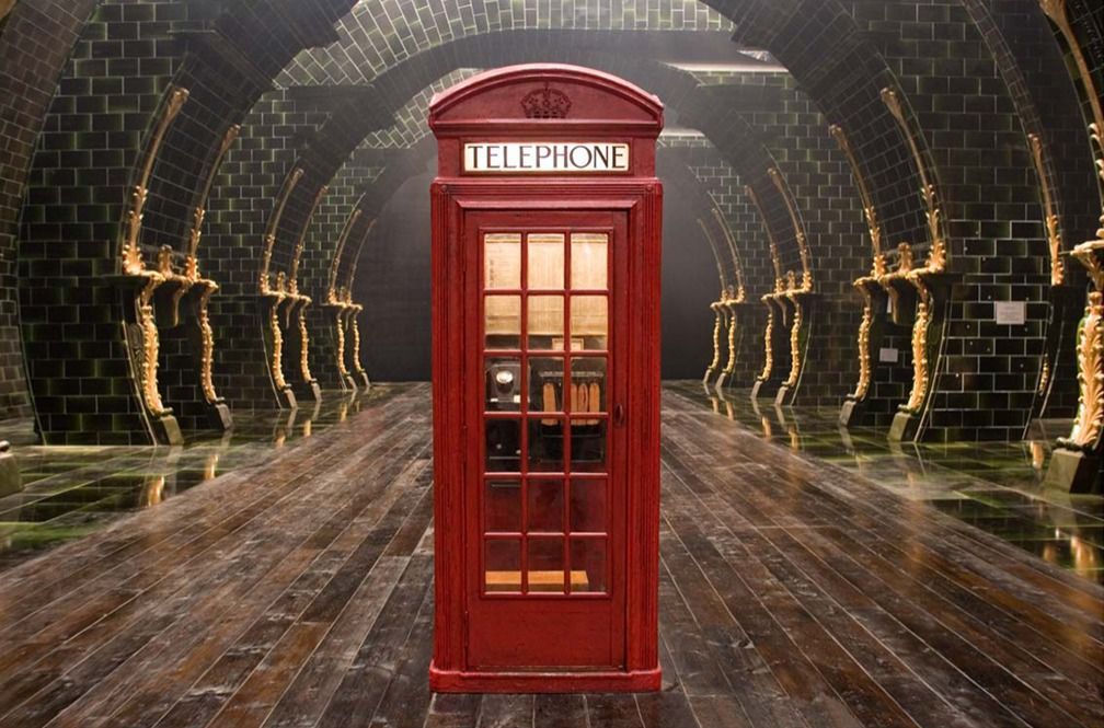 Harry Potter: 10 Things About The Ministry Of Magic The Movies Leave Out