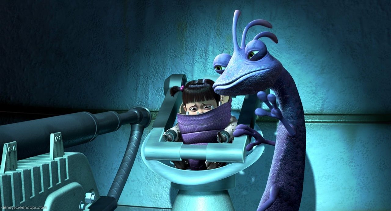 25 Mistakes Pixar Made That Fans Didn't Notice