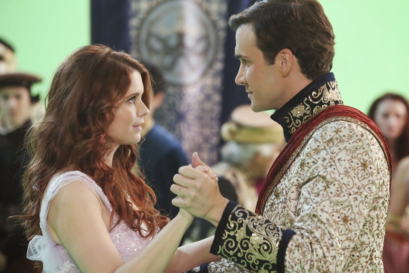 Once Upon A Time: The 5 Best Relationships (& The 5 Worst)