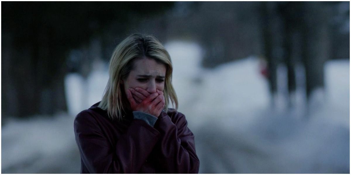 Emma Roberts' Top 10 Movie and TV Roles, Ranked