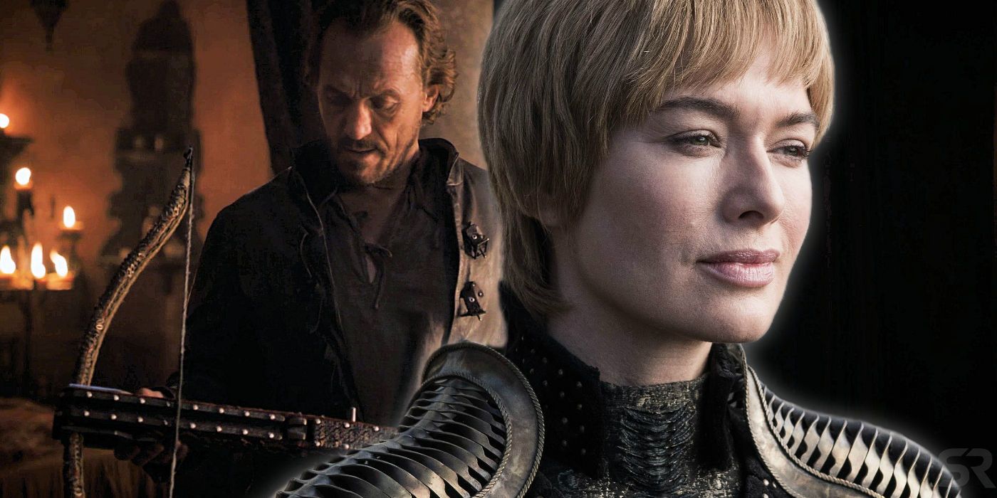 Game Of Thrones: BRONN Reveals How Tyrion Can Beat Cersei