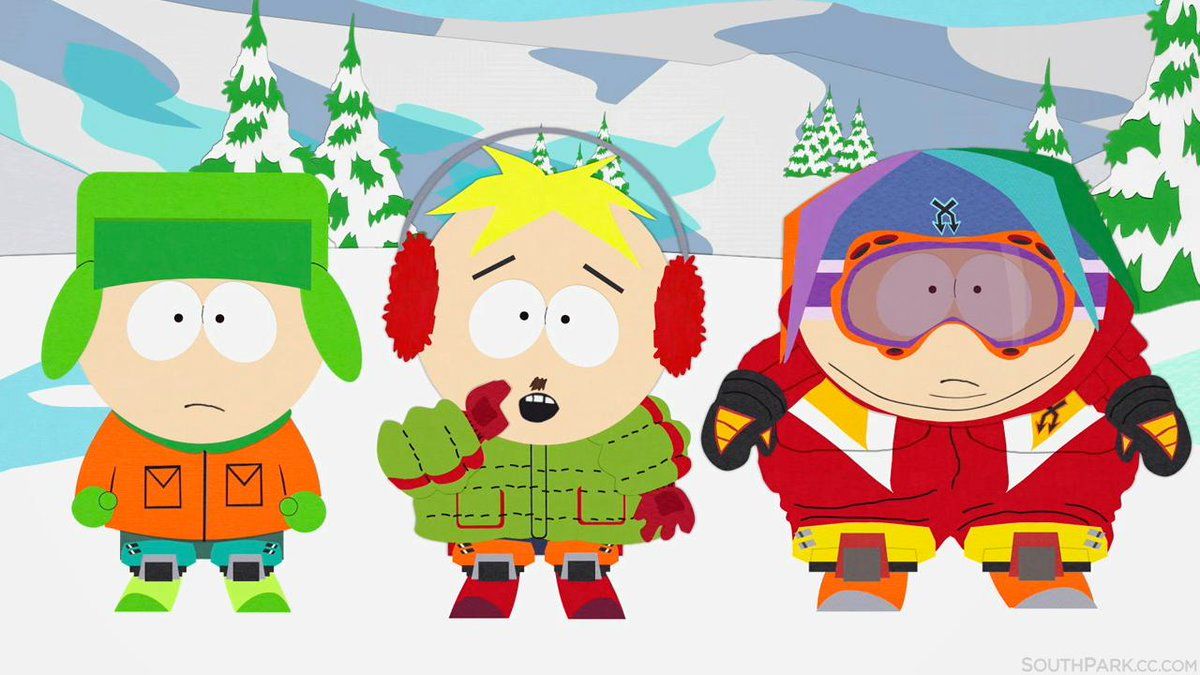 South Park: Butters' 10 Funniest Quotes