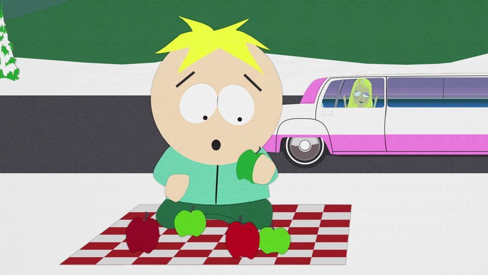 South Park: Butters' 10 Funniest Quotes