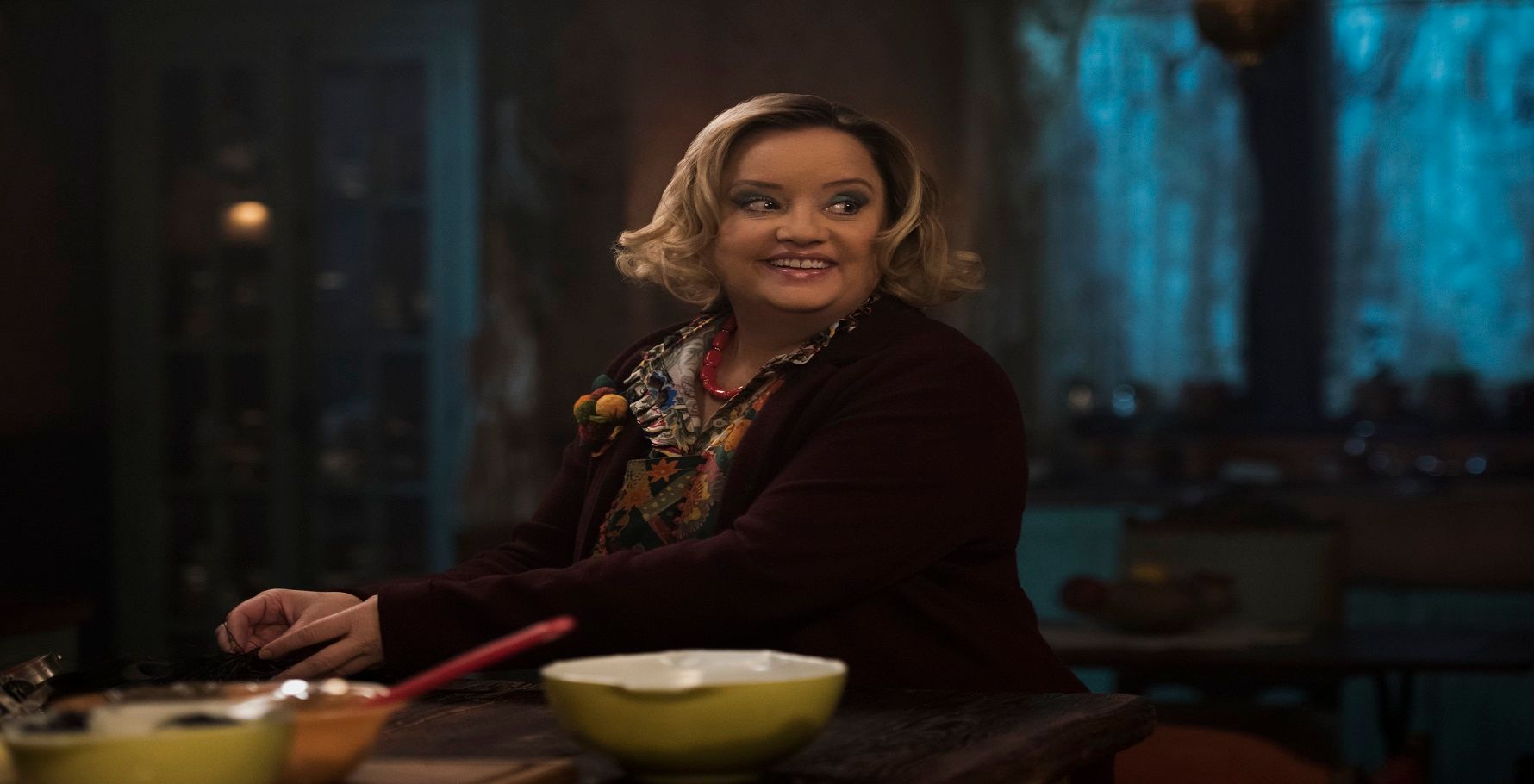 10 Reasons Why Hilda is the Most Underrated Witch in Chilling ...