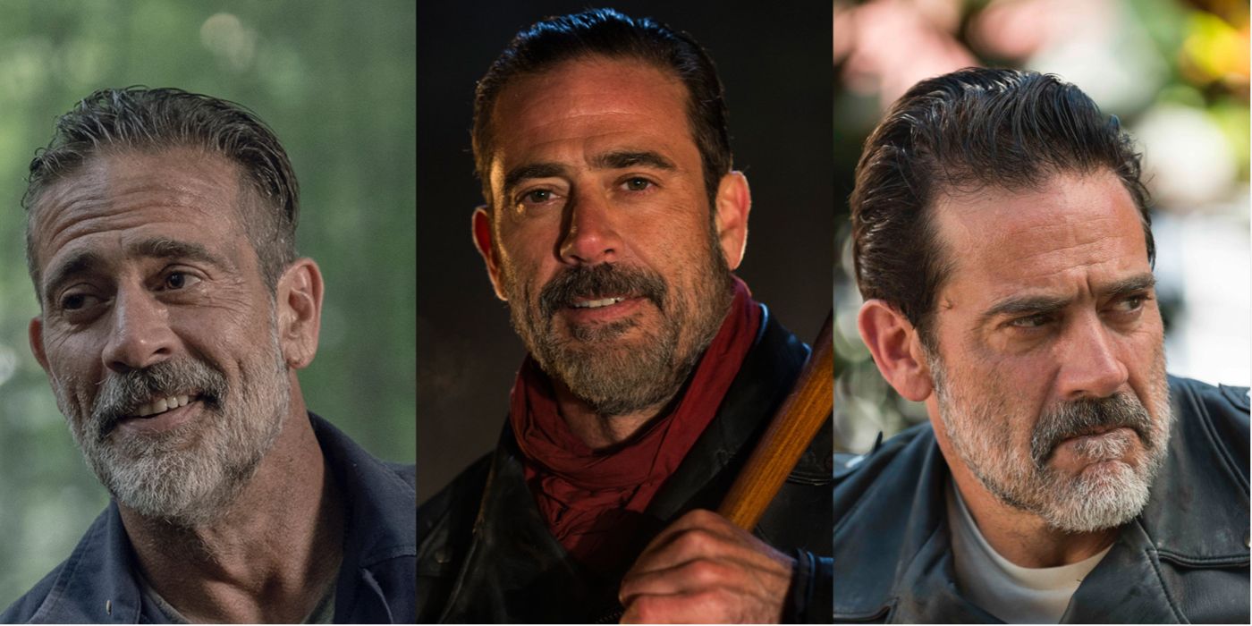 The Walking Dead: The 10 Most Bone-Chilling Negan Quotes