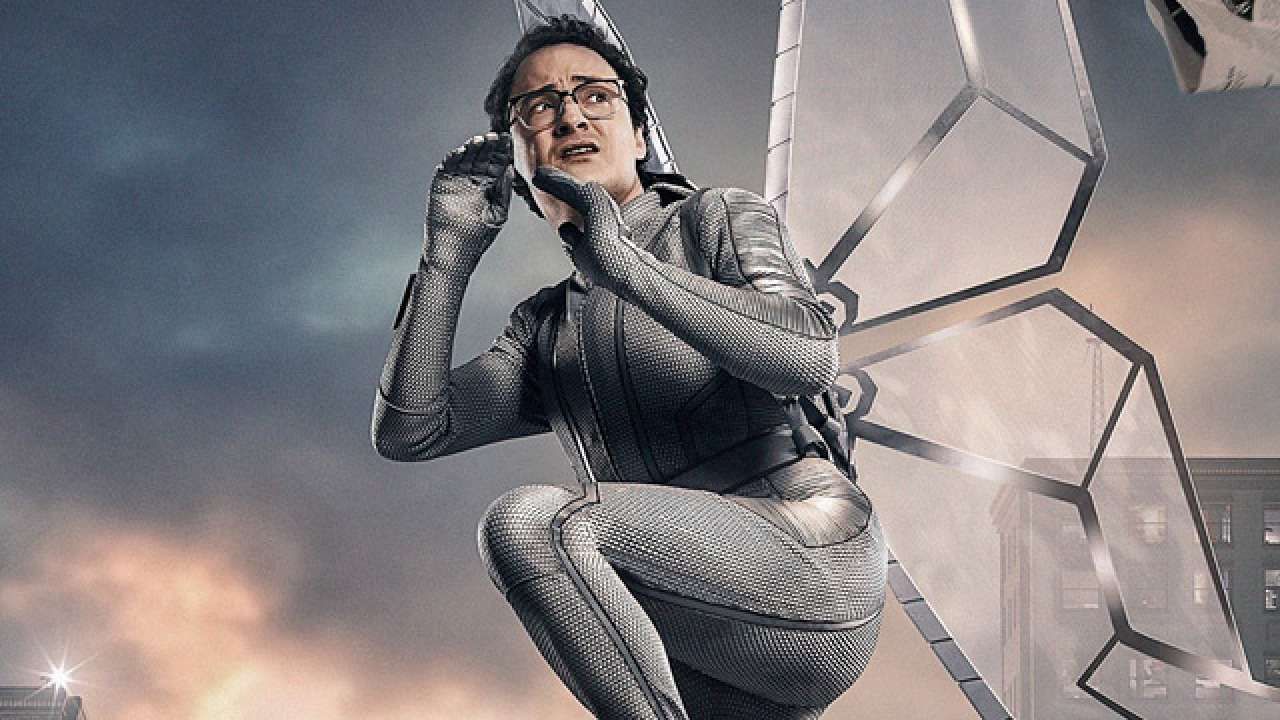 10 Things The Tick Does Better Than Any Other Superhero Show