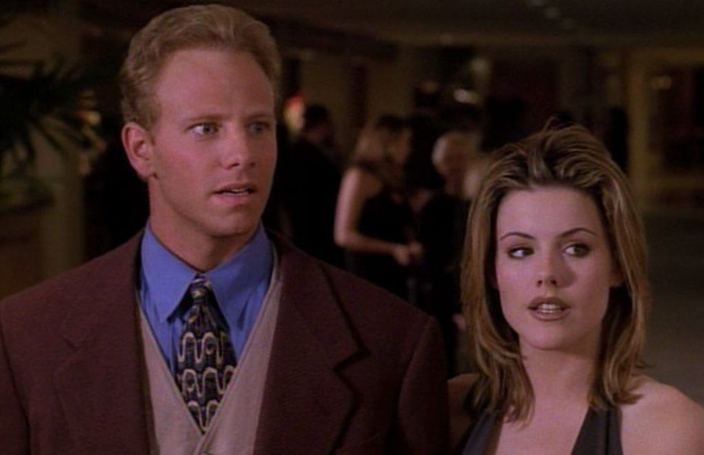 Where Are They Now: The Cast of 90210