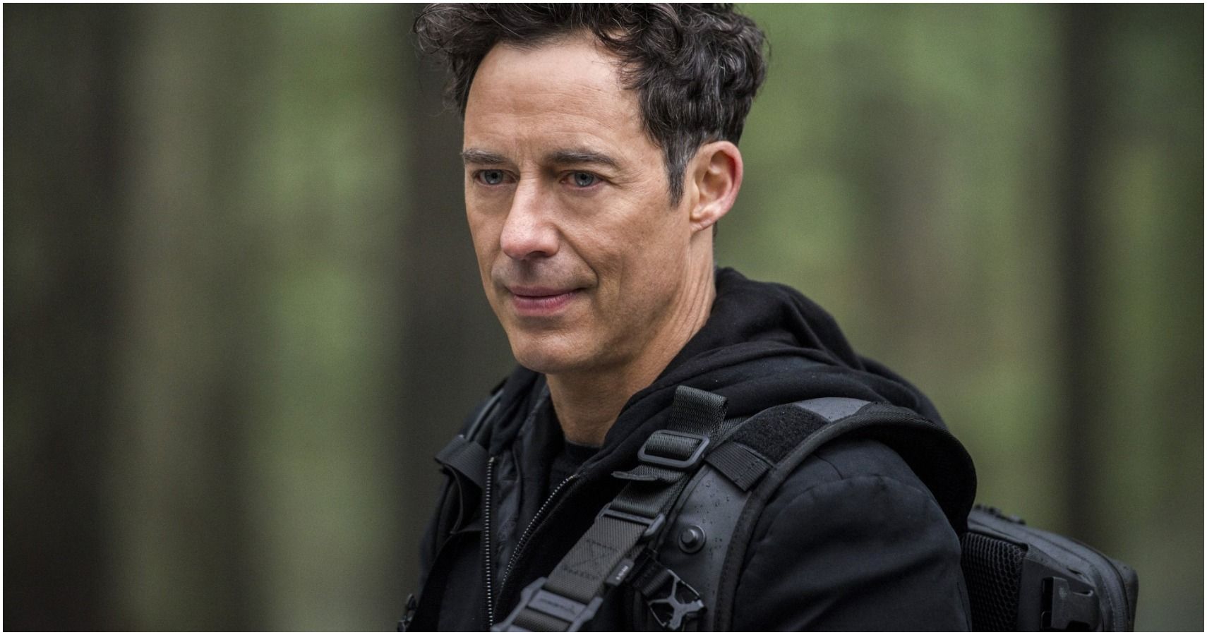 The Flash: The 10 Worst Things Eobard Thawne Has Done