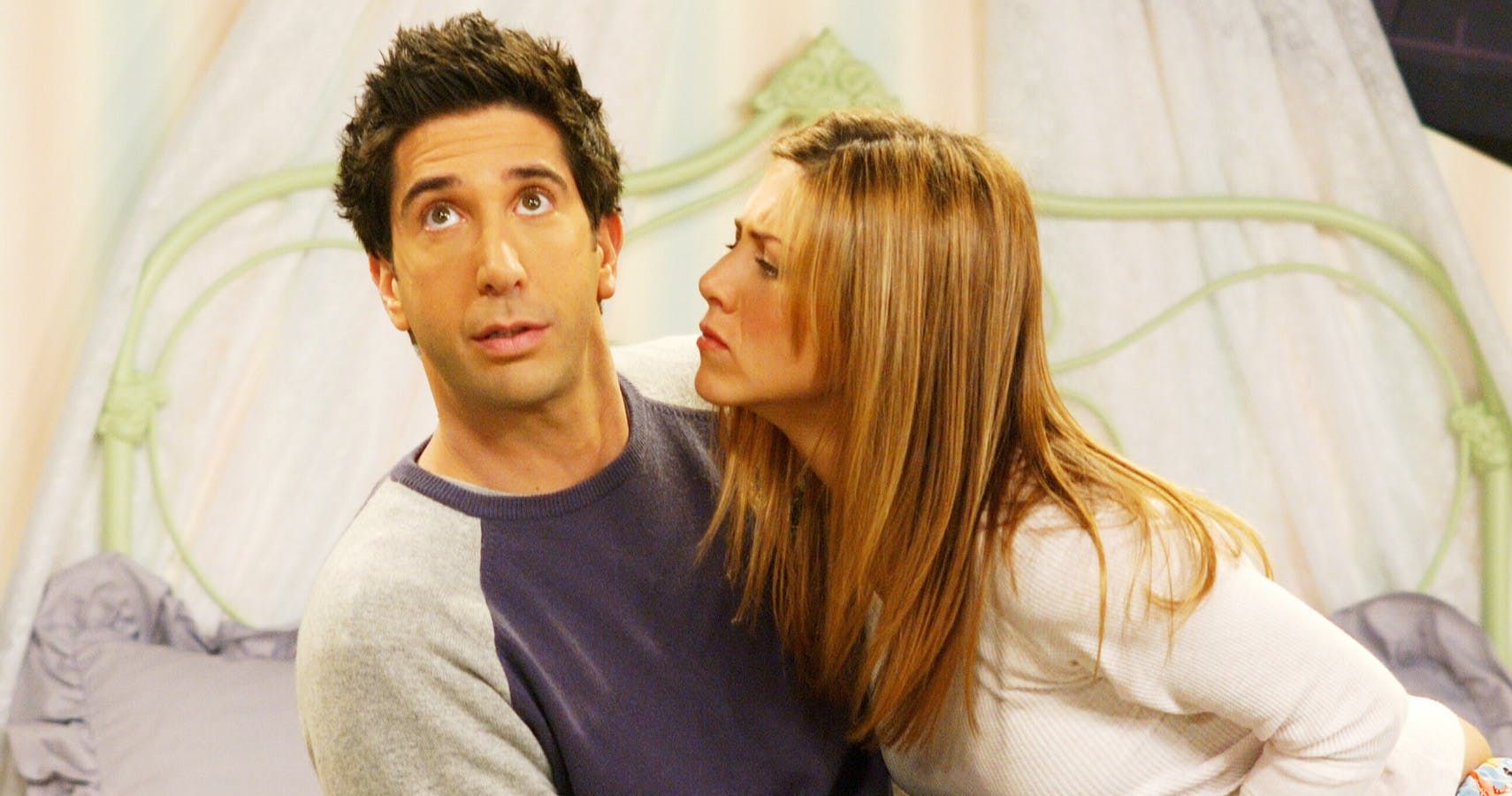 Friends 10 Times Ross Was Actually A Jerk