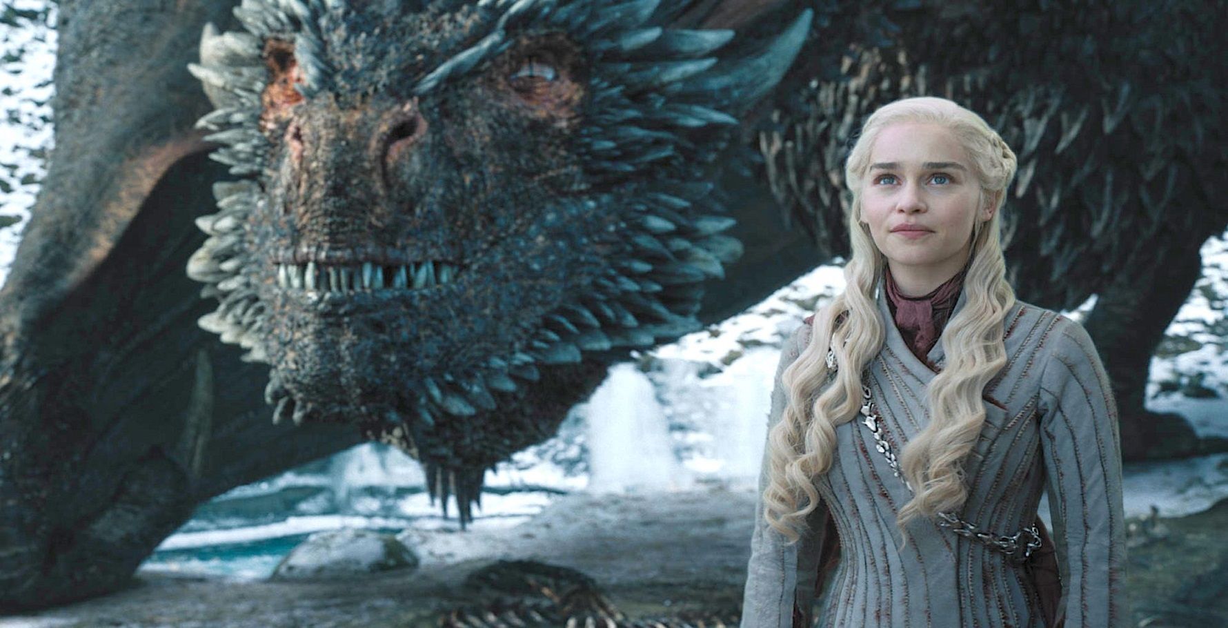 She's a Mad, Mad Queen: 10 Signs Daenerys Was Always Going To Be Game ...
