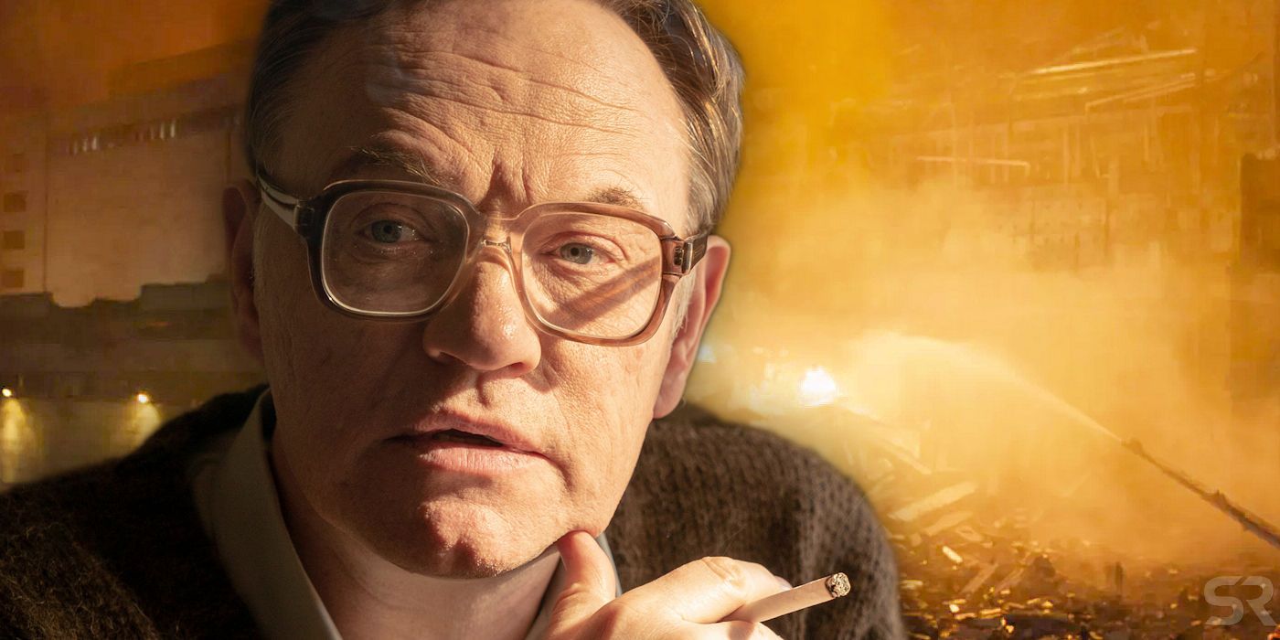 Chernobyl Is Easily The Best HBO Show In Years