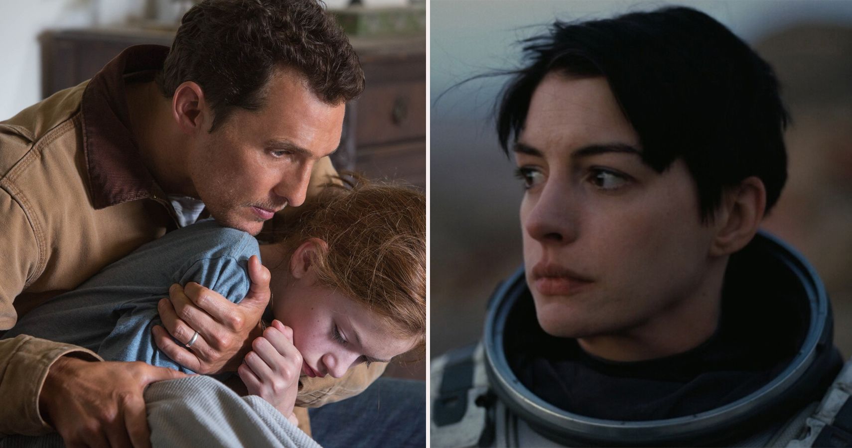 Interstellar: 15 Powerful Quotes That Make You Think