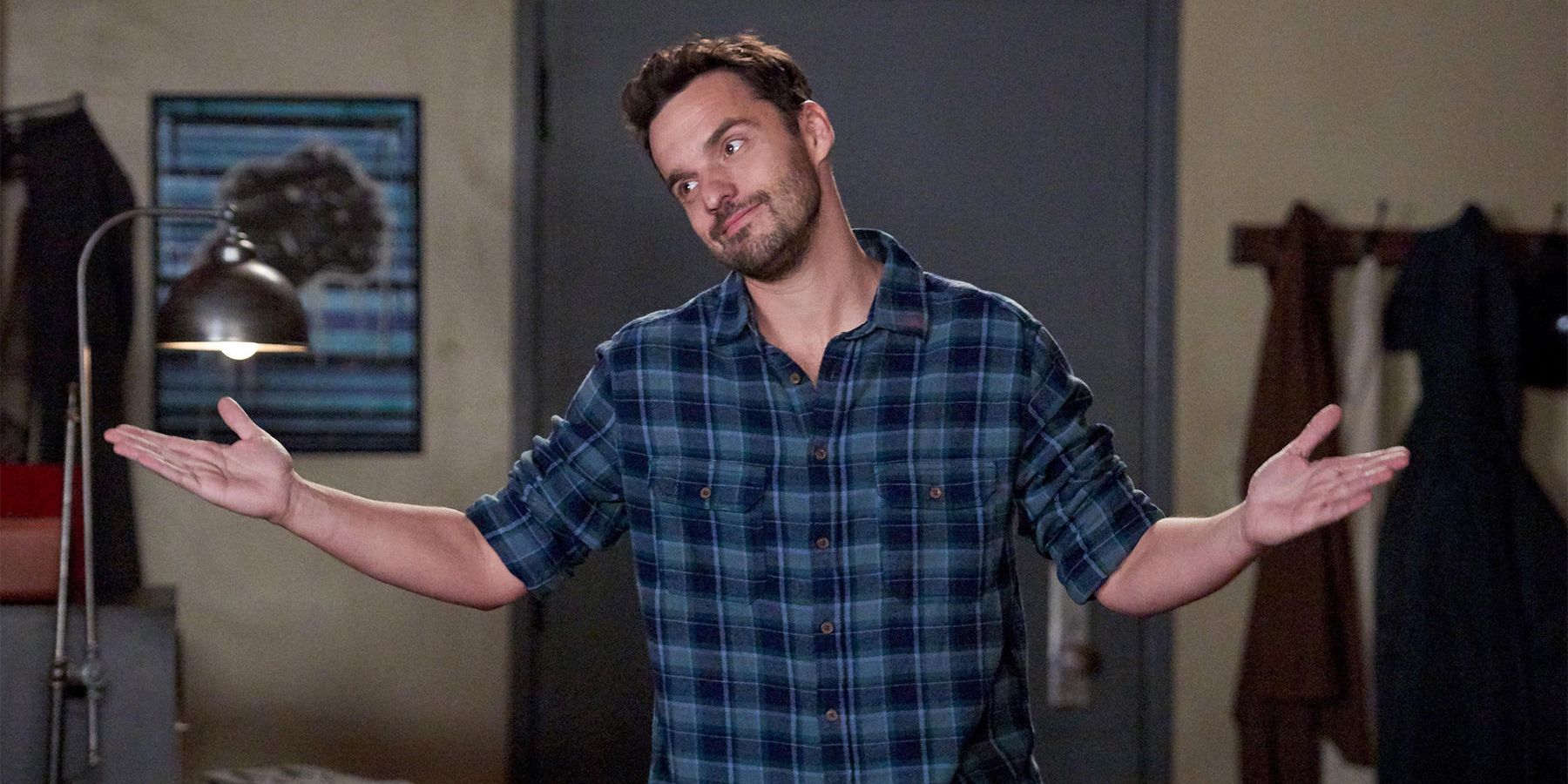 ABC's Stumptown Casts New Girl's Jake Johnson
