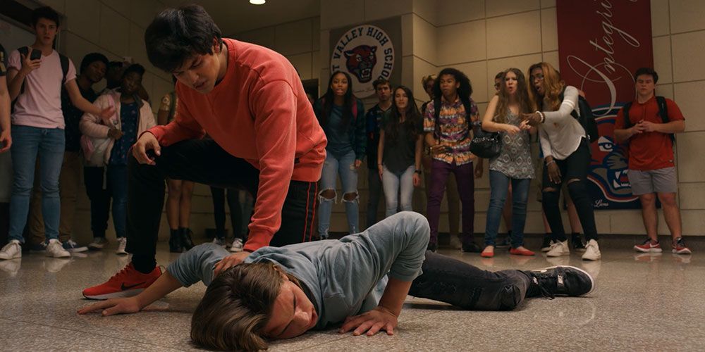 Cobra Kai: 14 Best Johnny Lawrence Quotes