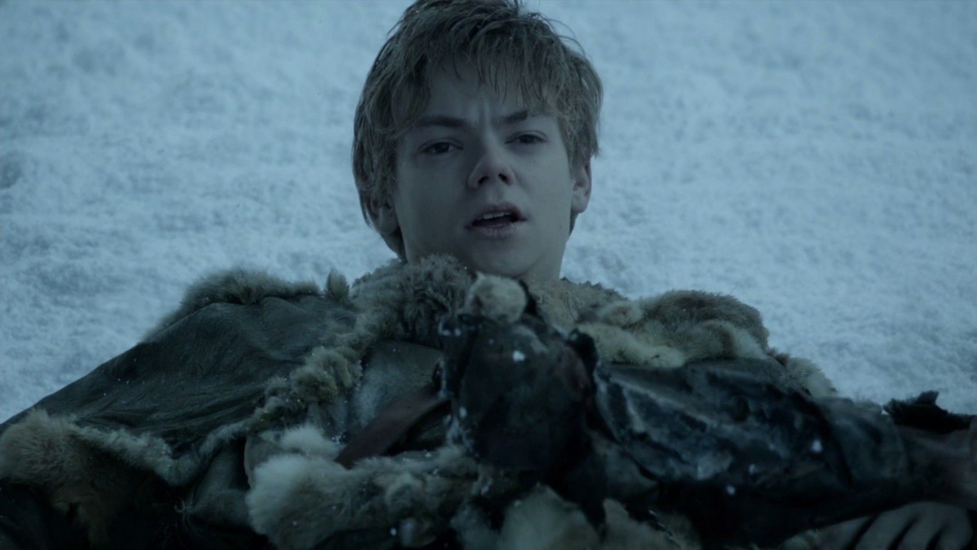 Icy Dead People: All The Characters Who Were Killed By White Walkers in ...