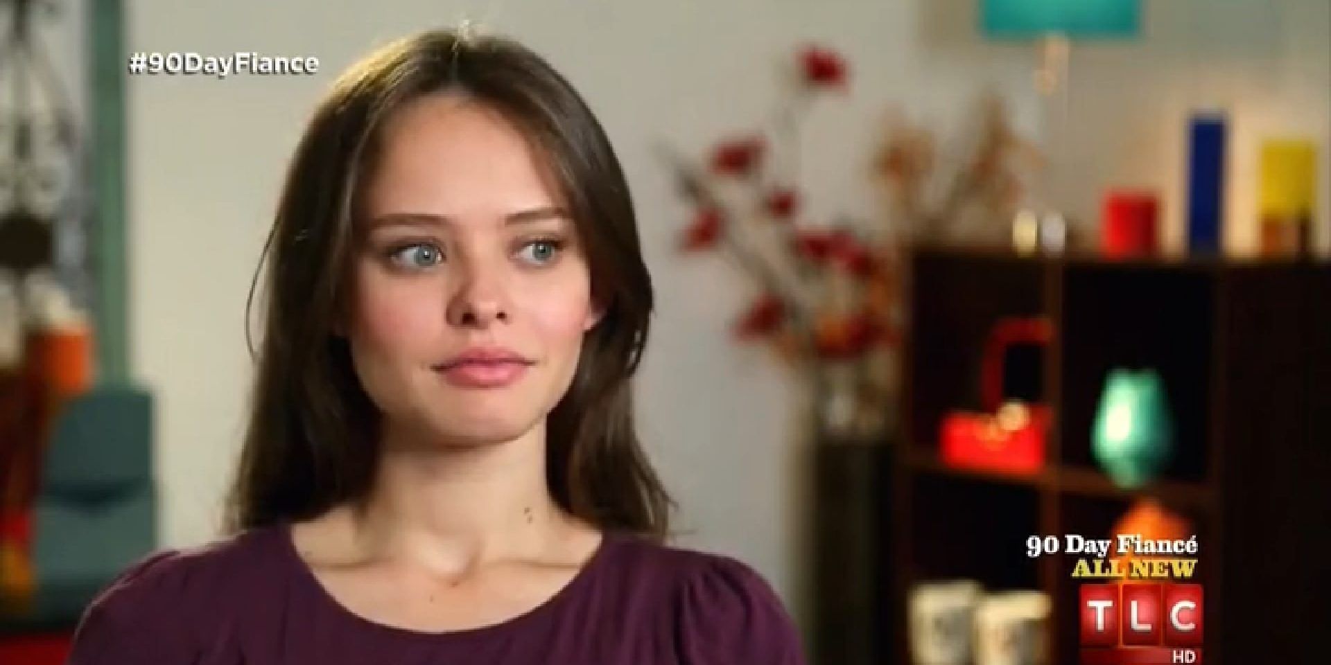 10 Things Kirlyam Cox Has Done Since 90 Day Fiancé