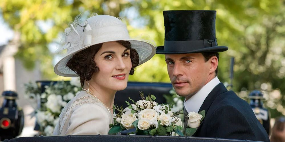 Downton Abbey: The 10 Saddest Things About Lady Mary Crawley