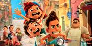 Luca Why The Movie s Reviews Are So Positive