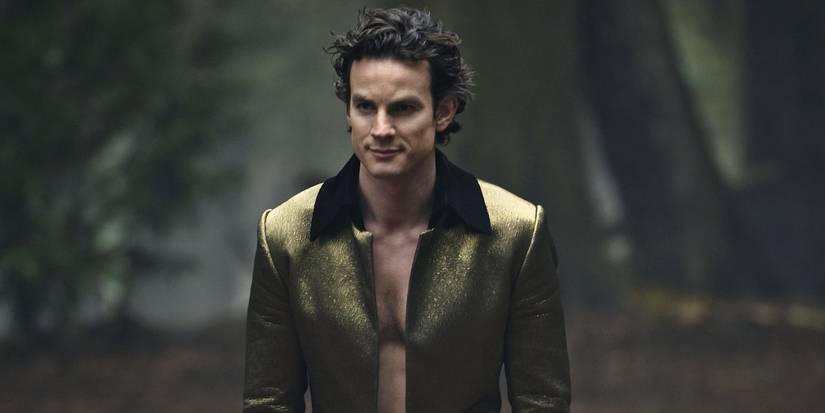 Chilling Adventures of Sabrina: Every Magical Character Ranked By ...