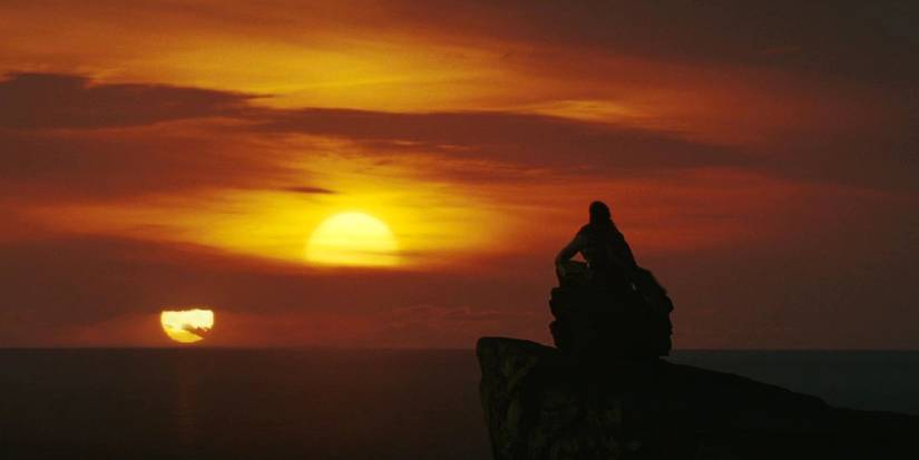 Every Star Wars Movie, Ranked Worst To Best