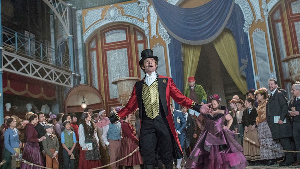 15 Most Inspiring Quotes From The Greatest Showman