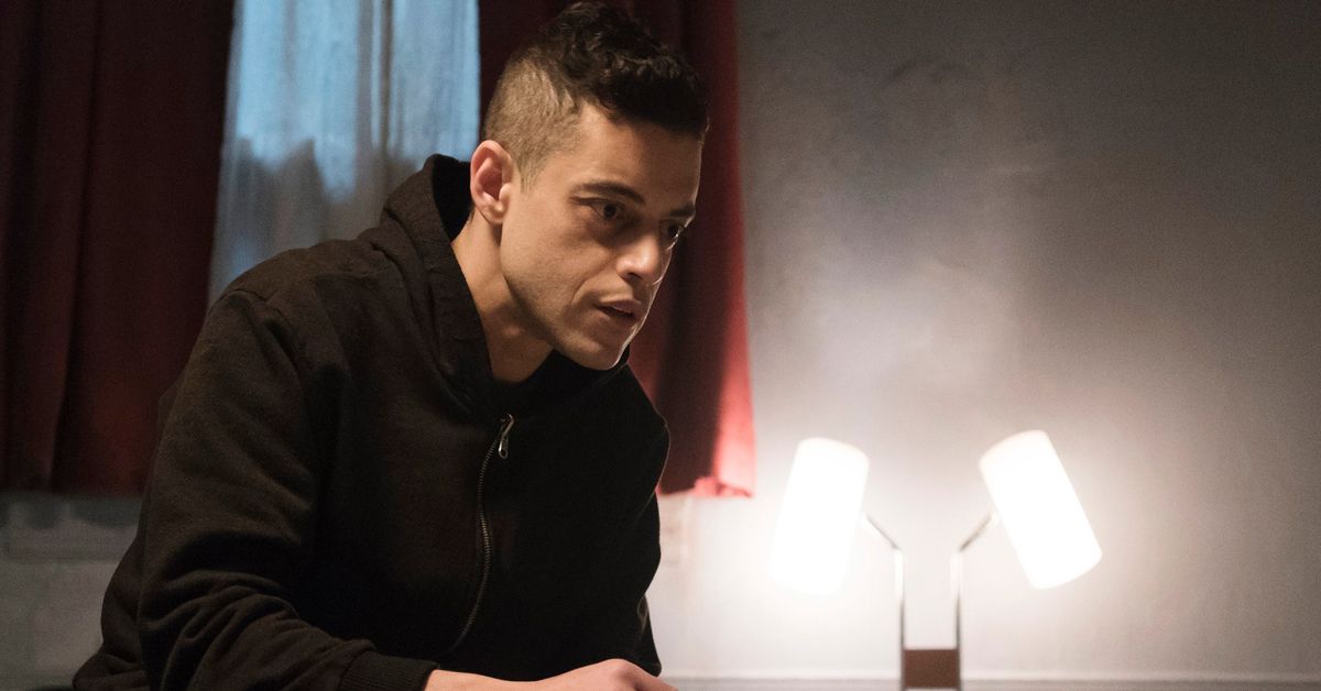 MBTI® Of Rami Malek's Famous Roles