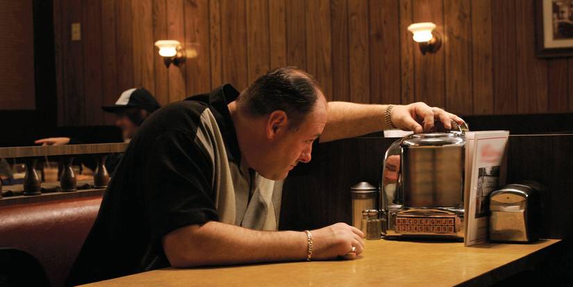 The Sopranos' Cut to Black Ending Explained