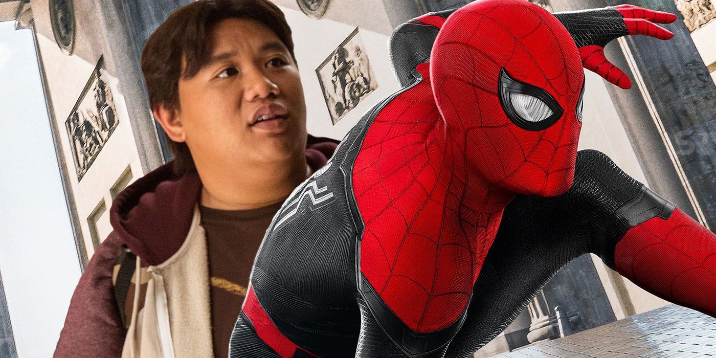 Everybody Who Knows Spider-Man’s Secret Identity In The MCU