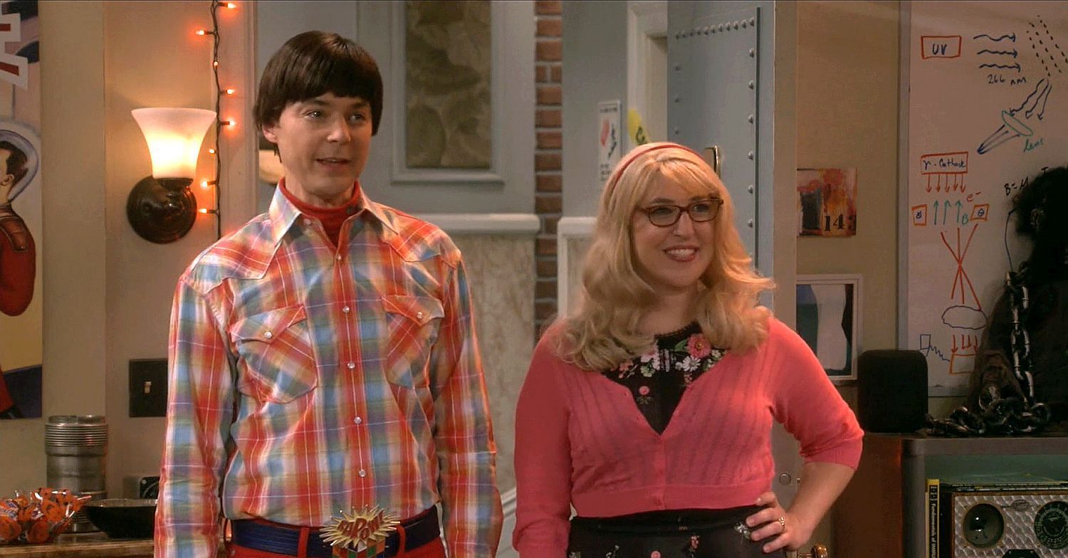 The Big Bang Theory: The 5 Best (& 5 Worst) Episodes